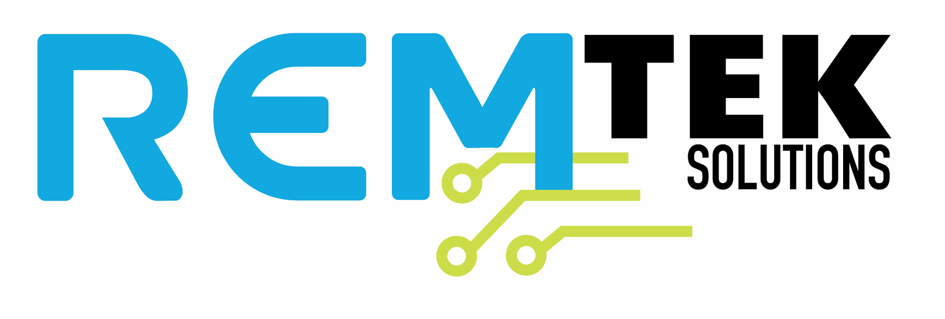 Remtek Solutions:IT Services